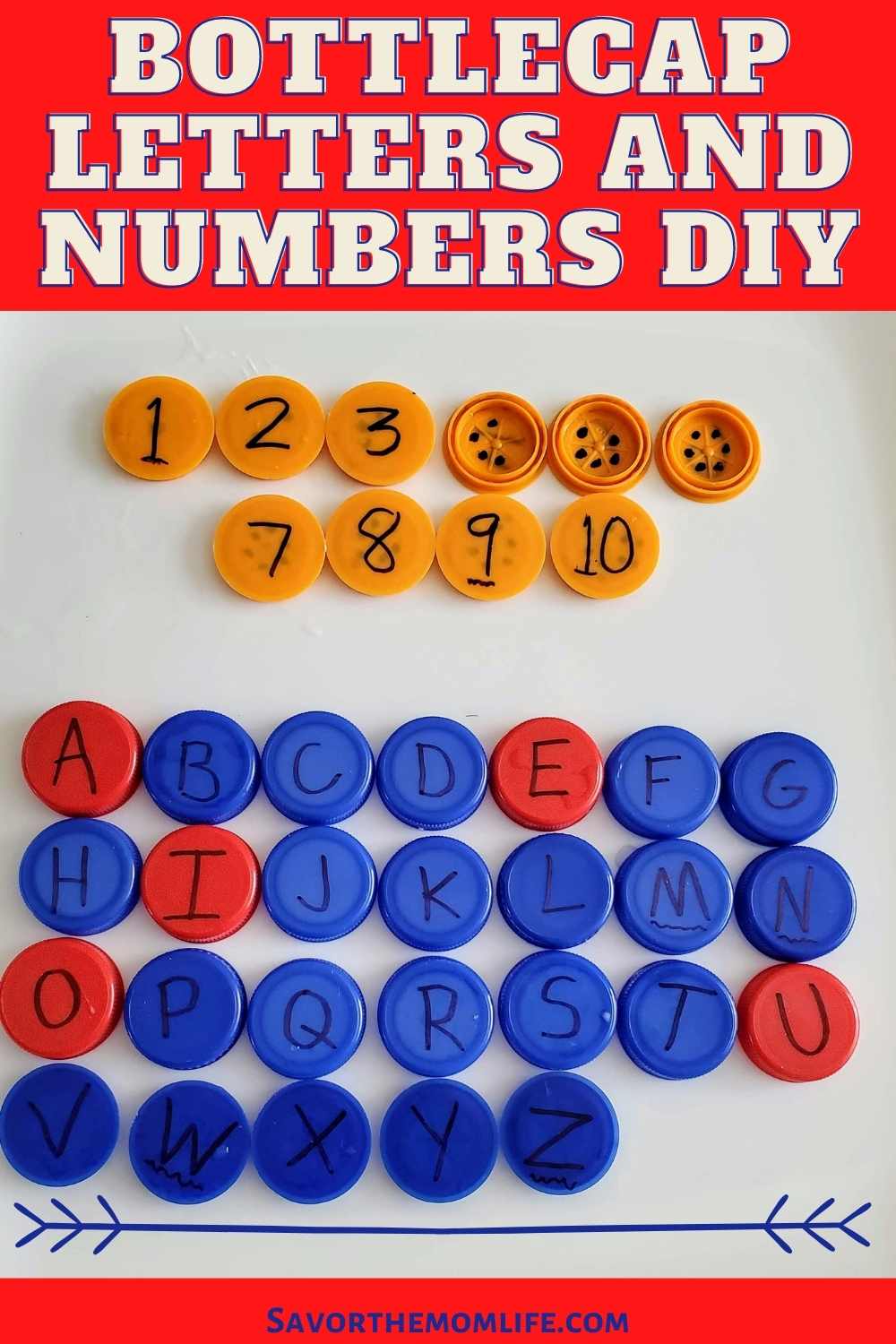 35 Fun Ways to Teach the Alphabet to Little Kids - Savor The Mom Life